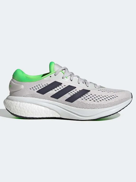 ADIDAS Muške patike Performance Supernova 2.0, Sive