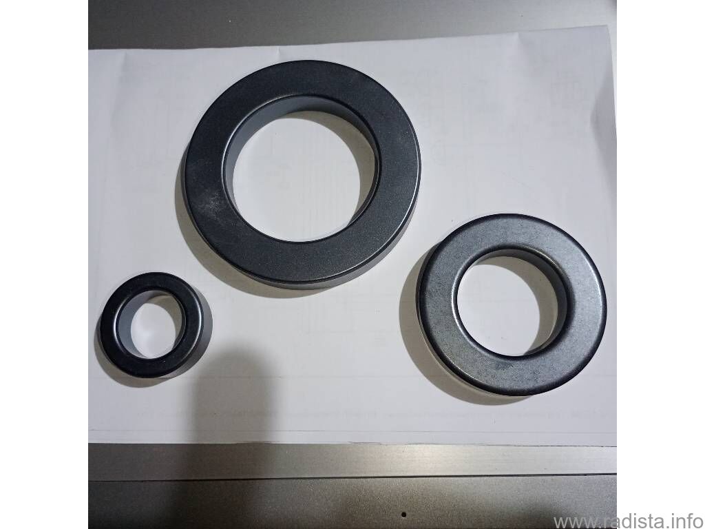 Feritni torusi FT140-43 i FT340-43