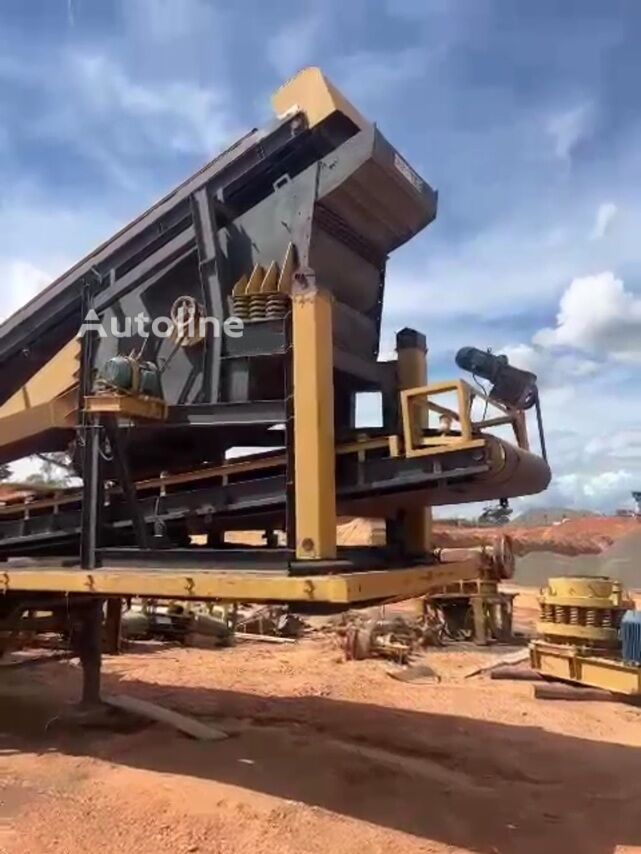 Nova Multimarcas Outros poluprikolica platforma