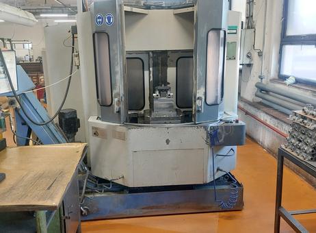 Обрадни центар (хоризонтални) MAZAK HTC 400