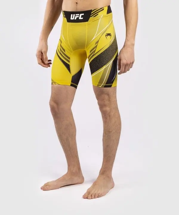 Ufc Venum Muški šorc Pro Line, Žuti