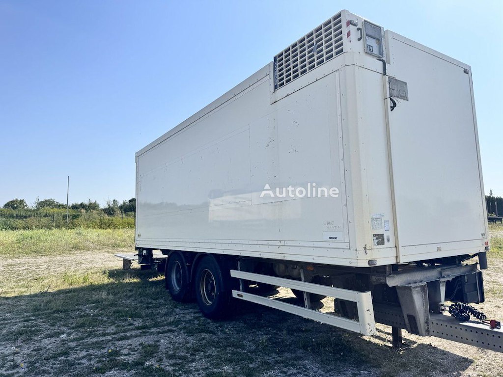 Empl VAS 2132 60F0 prikolica hladnjača