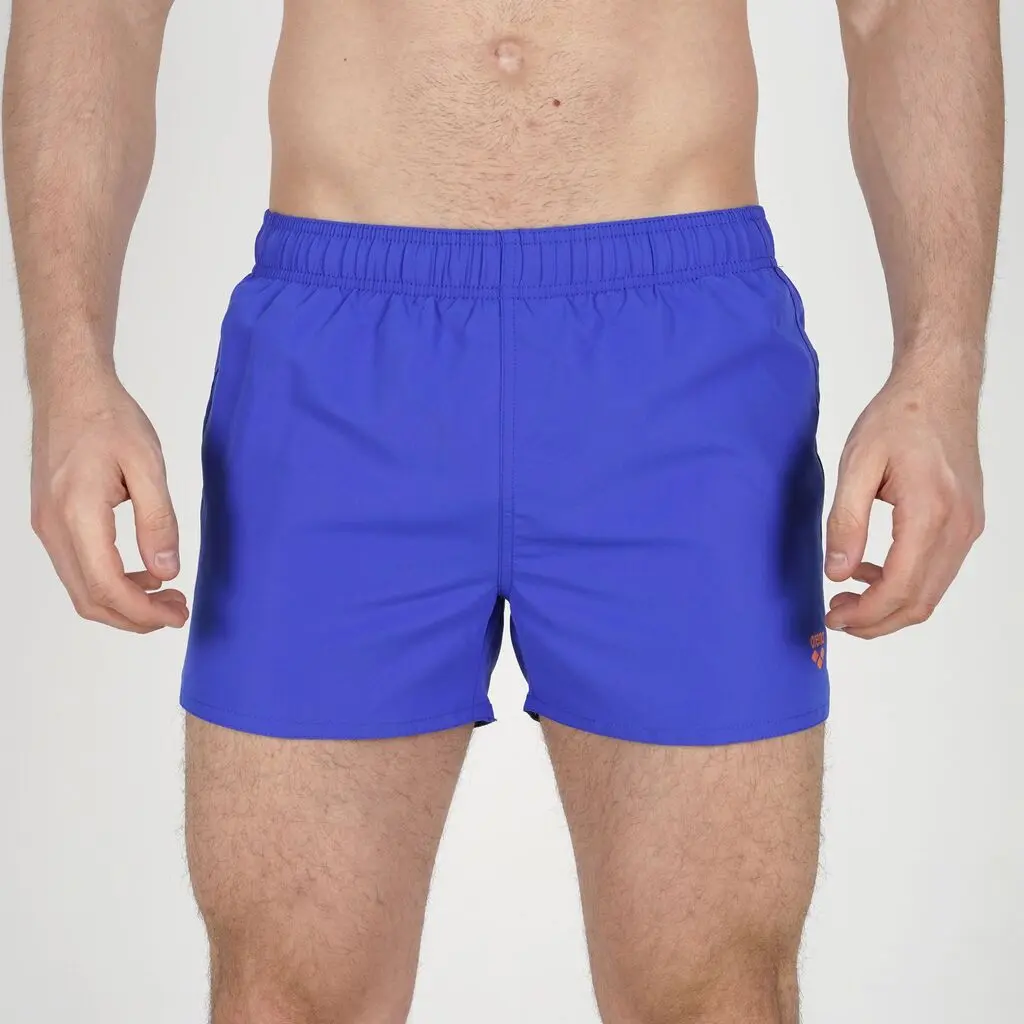 Arena Muški kupaći šorc x-short r M, Plavi