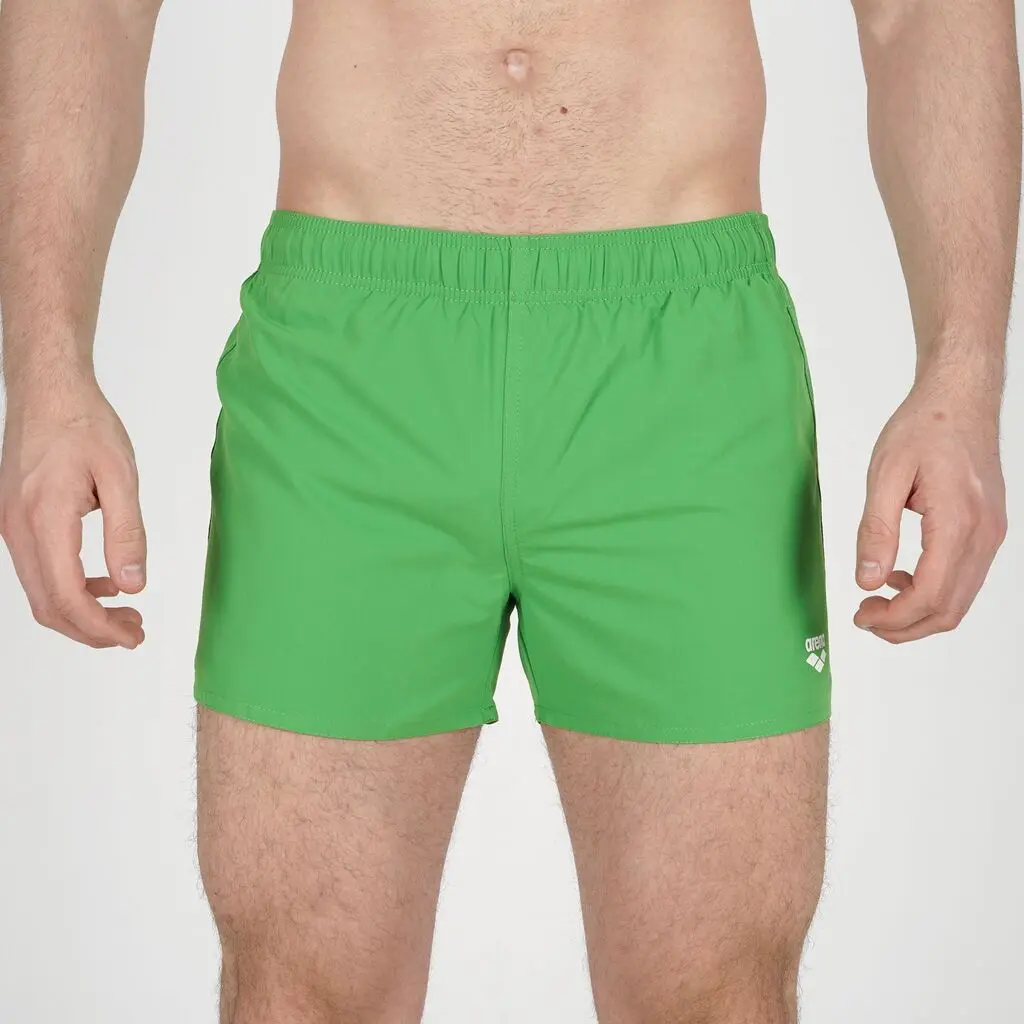 Arena Muški kupaći šorc x-short r M, Zeleni