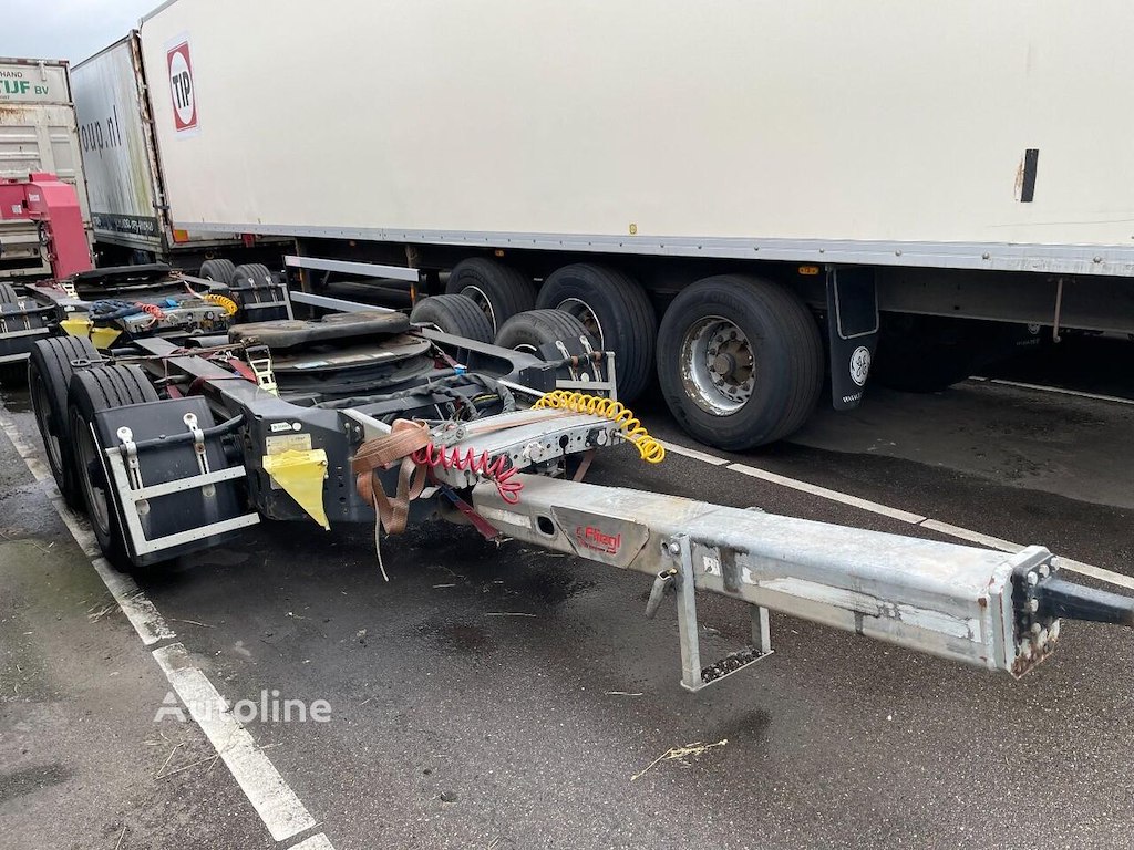 Fliegl Dolly CLG prikolica dolly