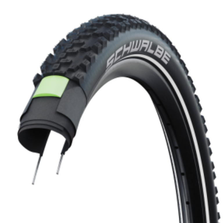 SCHWALBE SMART SAM PLUS 54-559 HS624