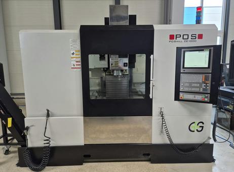 POS POSmill CE 1000
