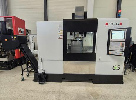 POS POSmill CE 1000
