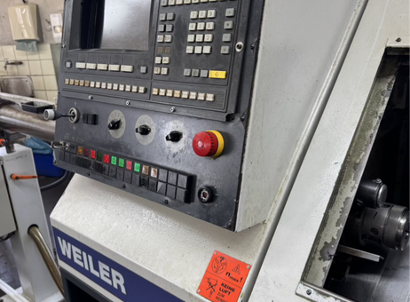Irko UD 24 CNC CNC strug