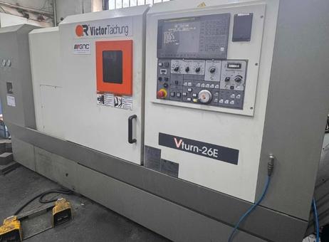 CNC strug Victor Vturn-26E