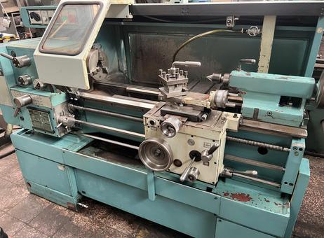 Paralelni strug TOS SUI 32/750