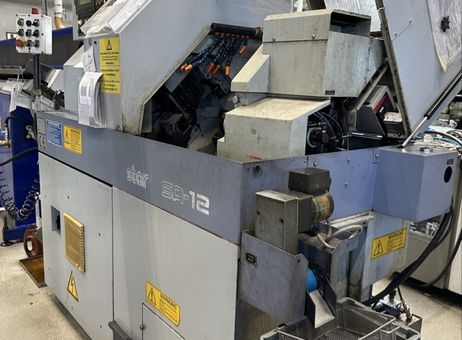 Strug Star Micronics SA-12/16 švajcarskog tipa