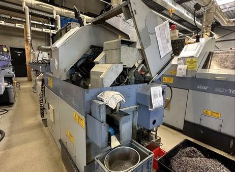 Strug švajcarskog tipa Star Micronics SA-16RC