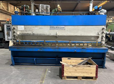 CNC makaze Colmal Hydraulic