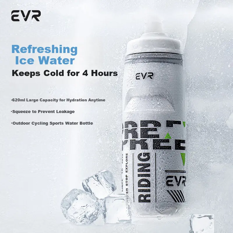 EVR Termo boca za bicikl, 620 ml