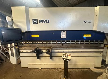 CNC abkant presa MVD A175-3100