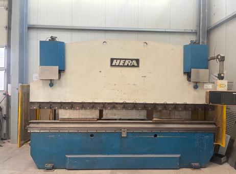 CNC abkant presa HERA COP 200