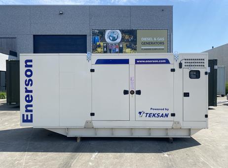 2022 Baudouin TJ443BD - 402/443 KVA