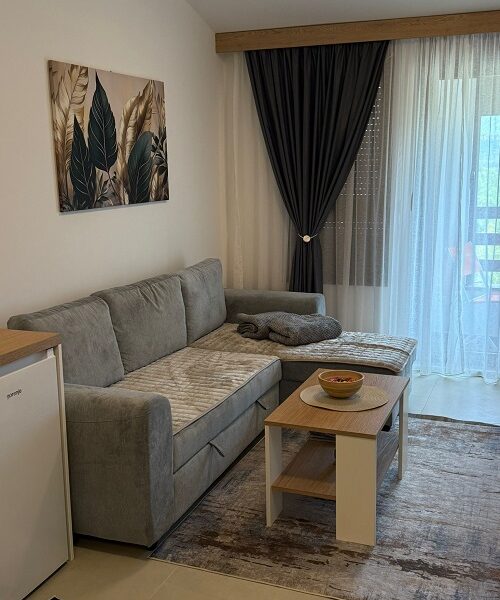 Apartman duplex, Divčibare