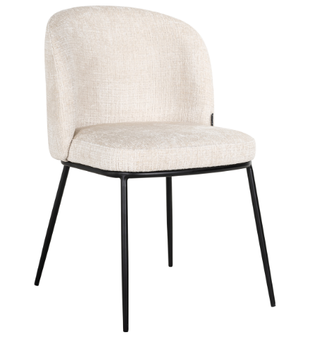 STOLICA ELVI NIAGARA BEIGE SET/2