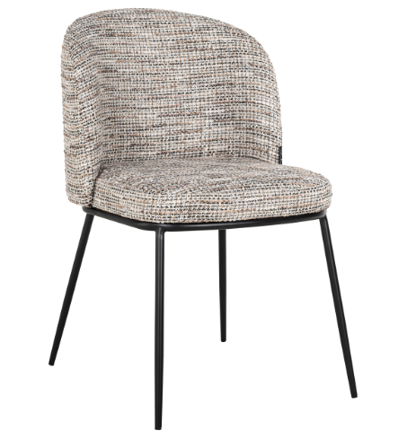STOLICA ELVI TRENDY NATURE SET/2