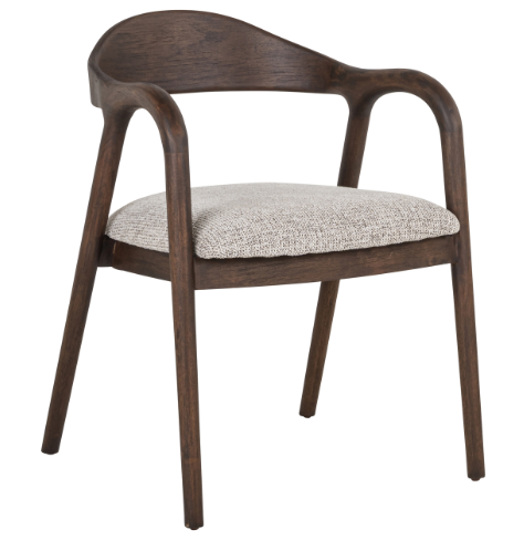 STOLICA MIHARA MOCCA FANCY