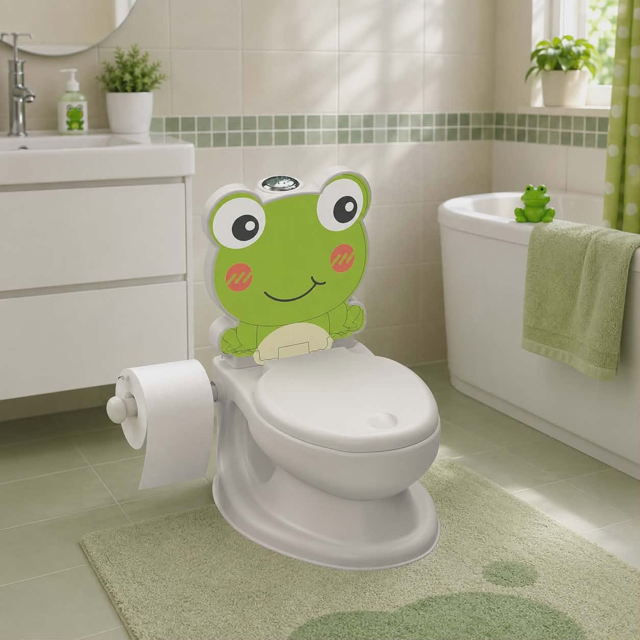 ZABICA Nosa u obliku wc solje