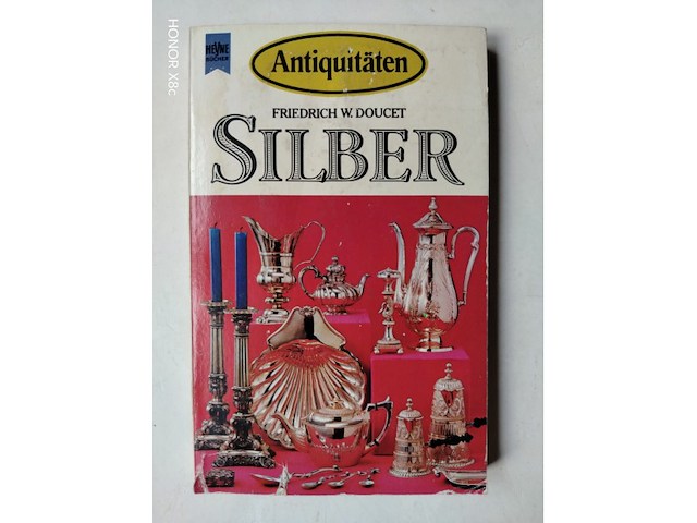 Friedrich W. Doucet, SILBER