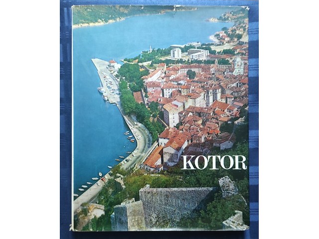 Kotor