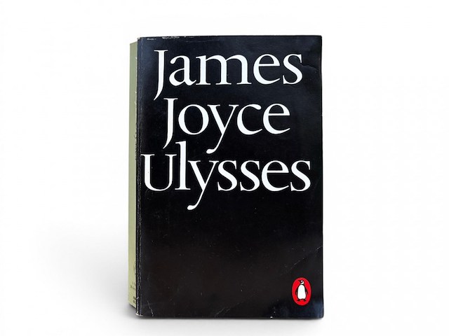 James Joyce - Ulysses