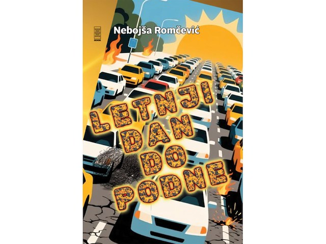 Letnji dan do podne