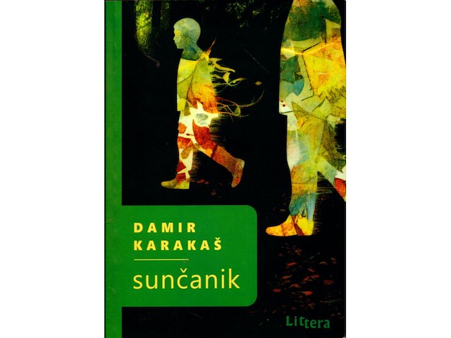 Damir Karakaš - SUNČANIK