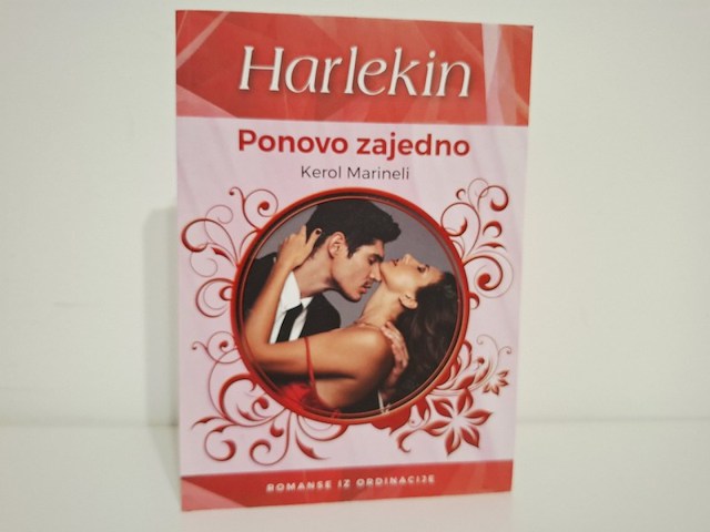 Ponovo zajedno  - Kerol Marineli