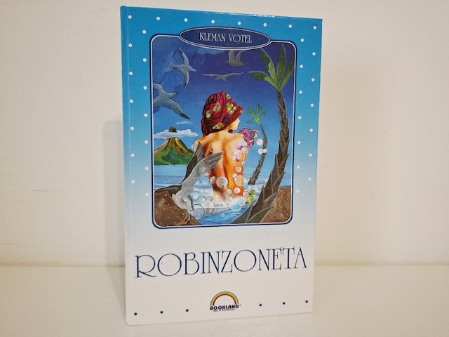 Robinzoneta - Kleman Votel