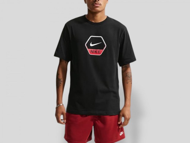 Nike NSW GFX muška majica SPORTLINE