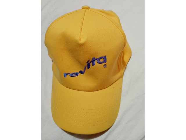 Kačket REVITA