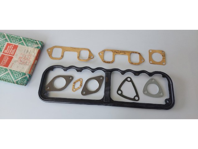 Gasket set, Fiat 616 625 N Orsetto, eng. 230 A - 902037