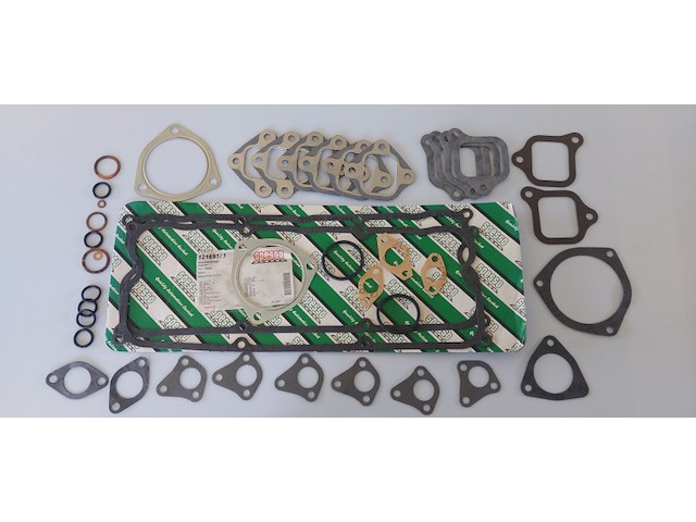Gasket set, Iveco 691, 697, engine 8210.02 ( 1908401 )