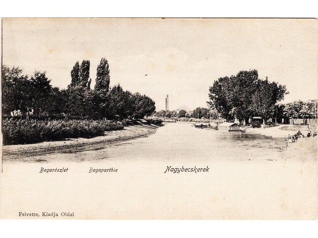 Zrenjanin