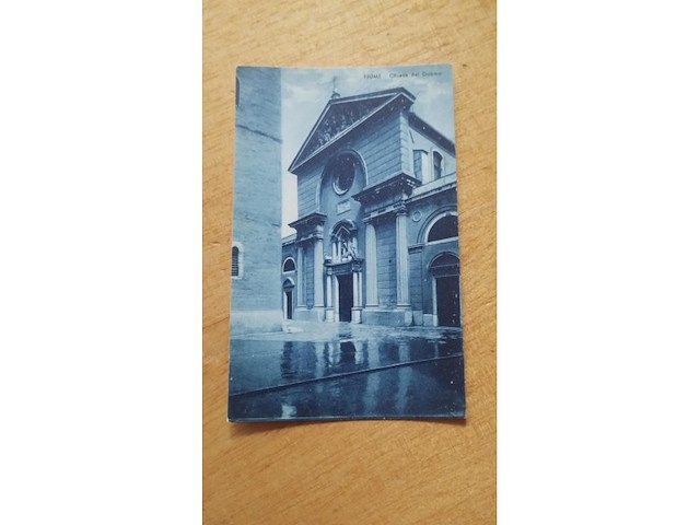 Rijeka - Fiume - Hrvatska - Čista -
