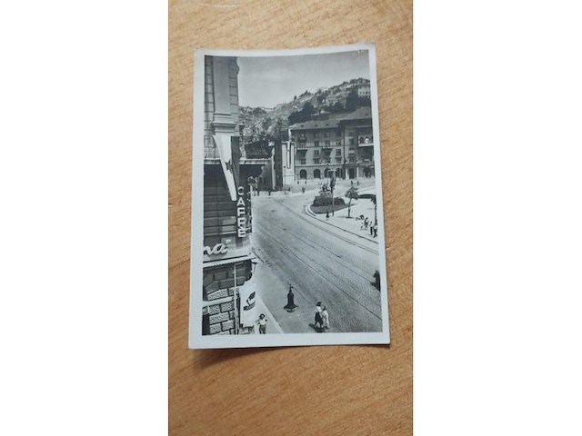 Rijeka - Hrvatska - Čista -