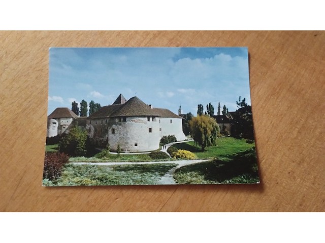Varaždin - Hrvatska - Čista