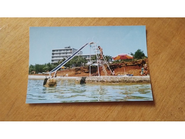 Crvena Luka - Hrvatska - Čista -