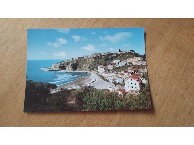 Ulcinj - Crna Gora - Čista
