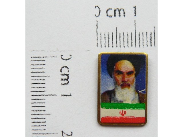Ajatolah Homeini