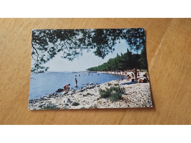 Biograd - Oto Hohnjec - Hrvatska - Čista