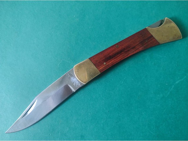 Preklopni nož Kolekcionarski 22 cm