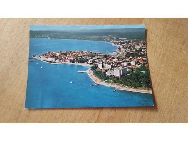 Biograd - Hrvatska - Čista -