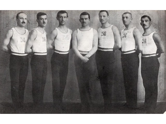 Zagreb - Srpski soko