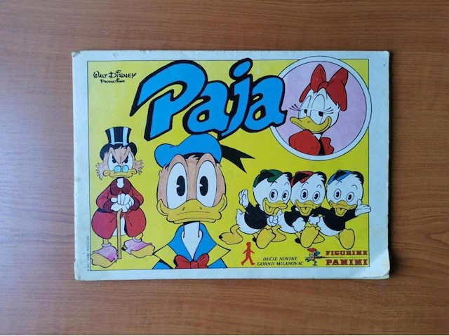 PAJA